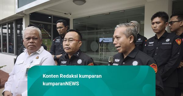 Jaksa Kembalikan Lagi Berkas Pagar Laut ke Bareskrim, Minta Usut Korupsinya | kumparan.com